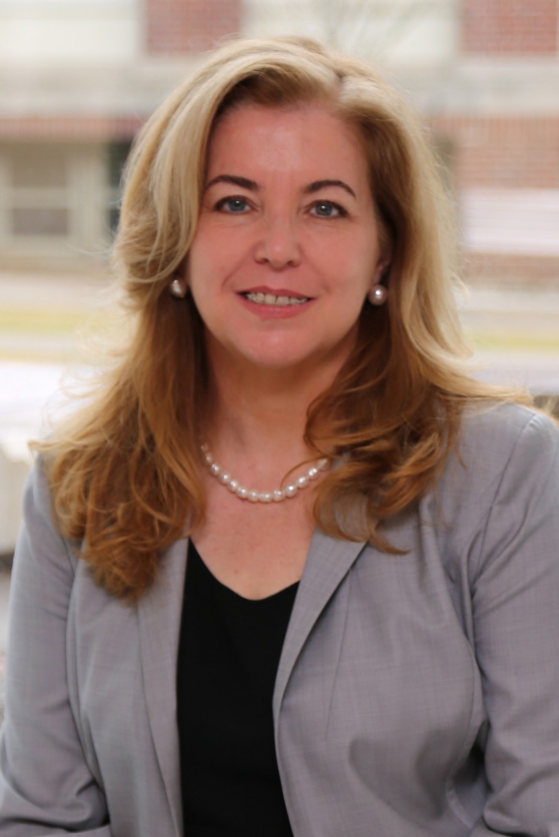 Vicki Colvin | Engineering | Brown University